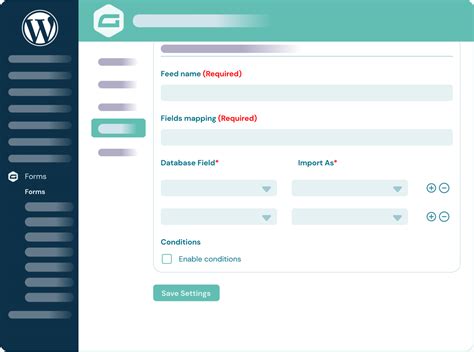Gravity Forms Airtable Wordpress Integration