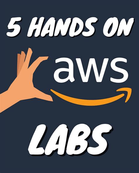 5 Aws Labs You Can Build Hands On Skills Completing Right Now 🔸 Amazon Ec2 Auto Scaling With Ec2