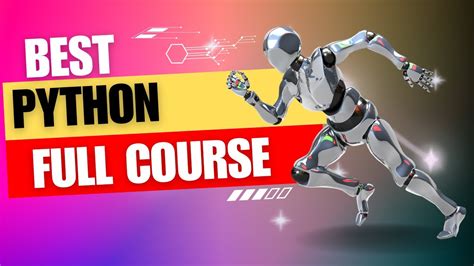 Master Python Course Your First Step Into Coding Youtube