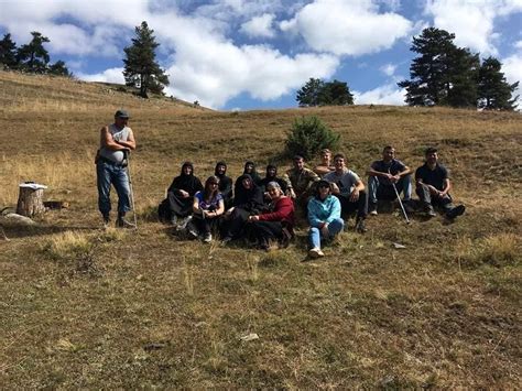 Turebi Tushetshi Added A New Photo Turebi Tushetshi