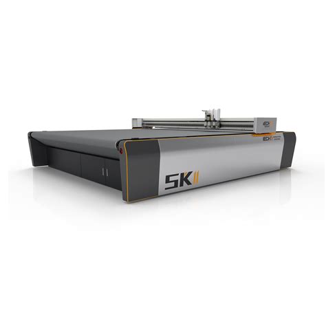 Iecho Skii Digital Cutter Sabur Digital