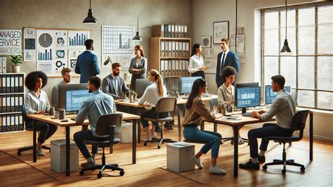 Automation And Ai How My Msp Can Help Businesses