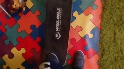 Трюки на скейте Youtube