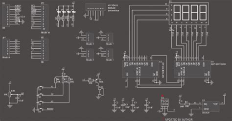 Getting Started With The Arduino Multifunction Shield Arduino Shield