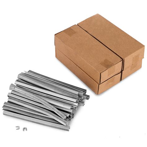 502u506 U Sausage Clips For Sausage Sealant Clipping Machine Food