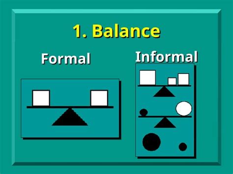 Graphic Design Templets For Design Besic Ppt