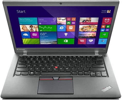Renewed Lenovo Thinkpad T Core I Th Gen GB GB SSD Thinkpad English Keyboard
