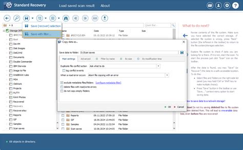 the most significant updates released for ufs explorer in 2024