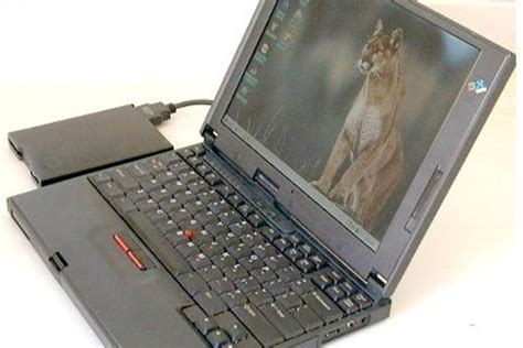 Hướng Dẫn Thay Mới Loa Ibm Thinkpad 560z
