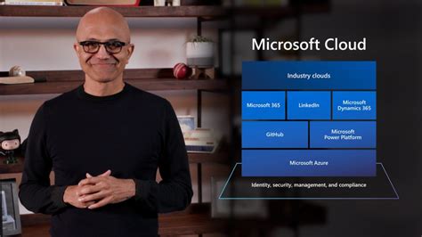 마이크로소프트 Ceo 차세대 윈도 곧 제공 예정” 테크레시피