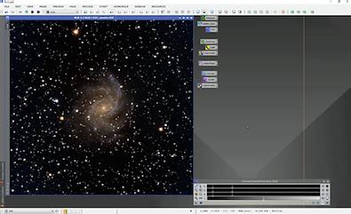 Workshop Access Masters Of PixInsight