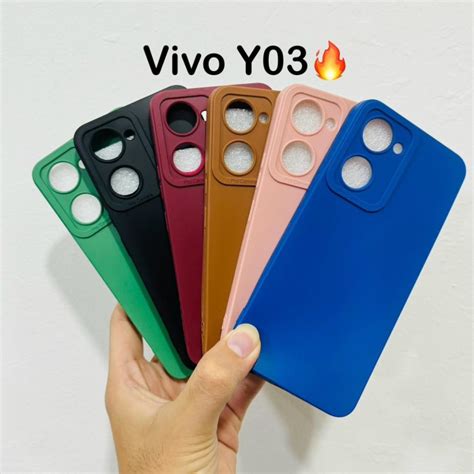 Case Pro Camera Vivo Y G Y E Vivo V Softcase Macaron Case Tpu Protect Kamera Casing
