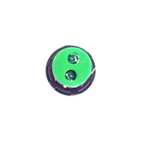 220v Ac Green Indicator Led Light At Rs 24 00 Led Indicator Light Id 2854517426888