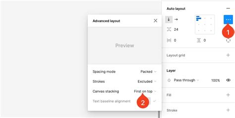Component With Nested Absolute Position Inside Auto Layout Not