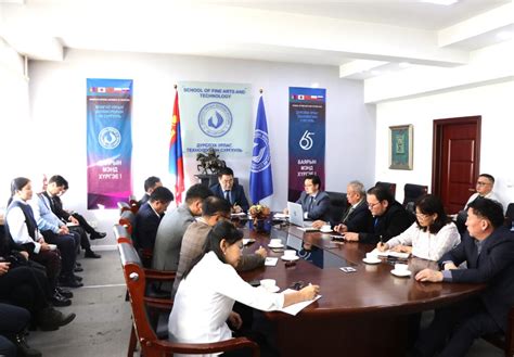 “Монгол судлалын шинэ үе 2024” олон улсын эрдэм шинжилгээний бага хурал болно