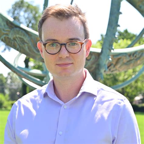 Daniel Davies 22 Named 2023 Roux Institute Legal Fellow School Of Law