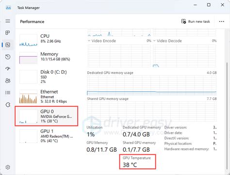 How To Fix GPU Crashes But PC Stays On Driver Easy