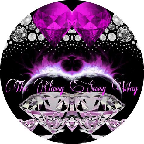 The Classy Sassy Way