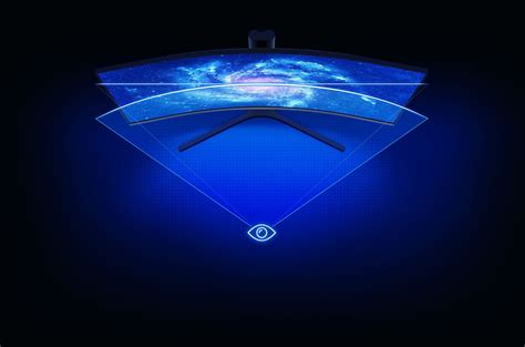 Xiaomi Mi Curved Gaming Monitor 34 inch - TechPunt
