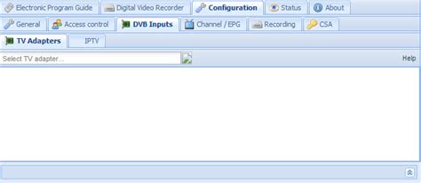 Raspberry Pi Fernsehen Mit TvHeadend