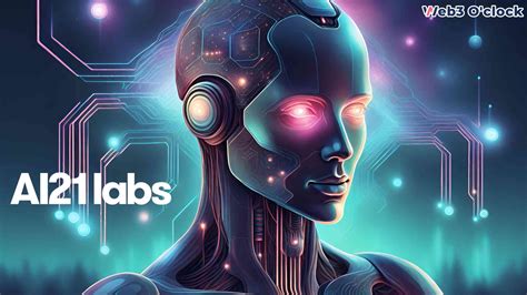 Ai21 Labs Secures 208m In Series C Funding For Advanced Ai Solutions Web3oclock