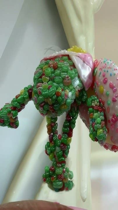 개구리사탕 Youtube