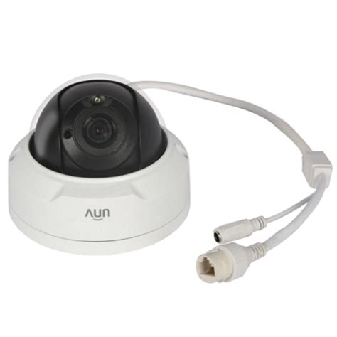 Видеокамера UNIVIEW IPC322SR3 DVPF28 C RU