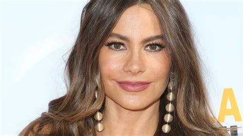 Sofia Vergara 45 Is Trots Op Lichaam Entertainment Telegraaf Nl