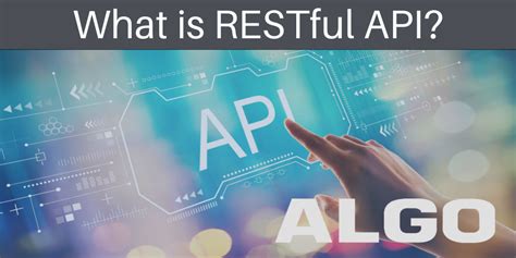 algo solution offers developer support for restful api voip insider