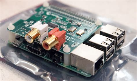 archimago s musings measurements raspberry pi 3 and hifiberry dac pro