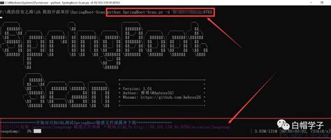 多功能BurpSuite漏洞探测插件TsojanScan CN SEC 中文网