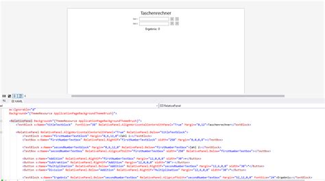 Windows The Emulator Doesn T Display New Elements Just Welcome To Xamarin Forms Stack