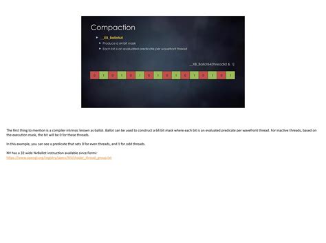 Optimizing The Graphics Pipeline With Compute PDF