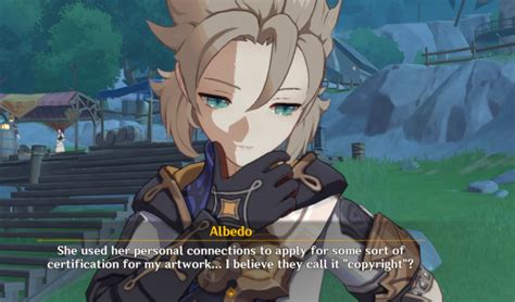 Venti Enthusiast — Have I Told Yall About Mona Bc Mona And Her Master