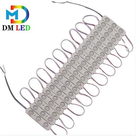 what is the color uniformity of a 12v led module 1 5w blog