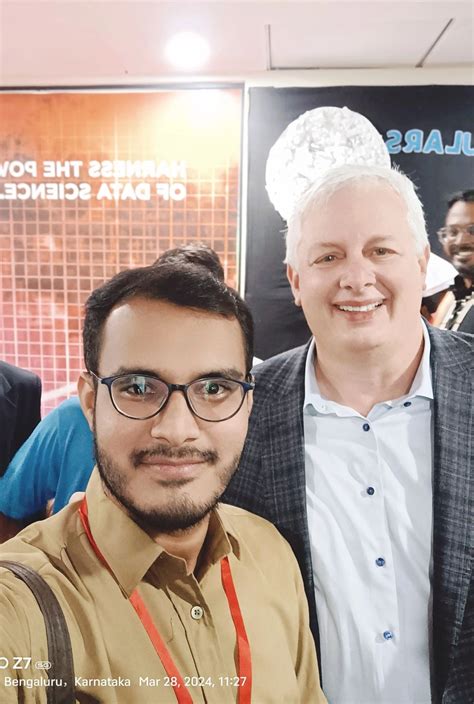 rabbani shaik on linkedin i wanted to express my gratitude for the