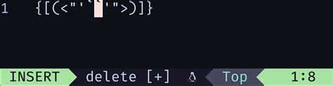 GitHub M Xshen Autoclose Nvim A Minimalist Neovim Plugin That Auto Pairs Closes Brackets