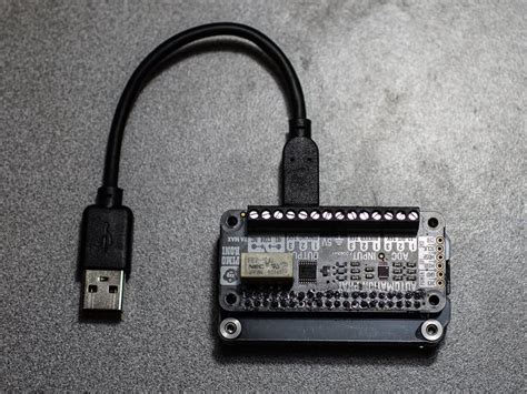 Modbus Rtu Framework For Ada