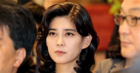 이부진 신라호텔 사장 남편과 이혼 소송