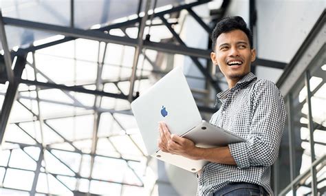 Mac Makes It Deployment Easy Connected It Blog