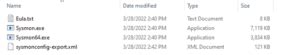 DNS Query Analysis Using Microsoft Windows Sysmon