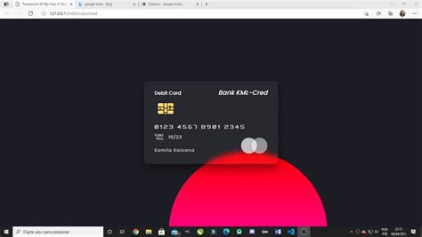 Kamila Kaioana Aleixo Costa On Linkedin Css Html Womandevelopment