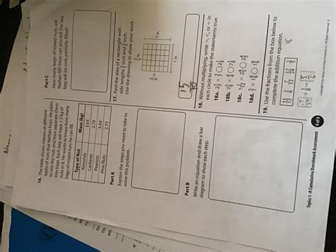 I Need Help With Part A Part B Part C