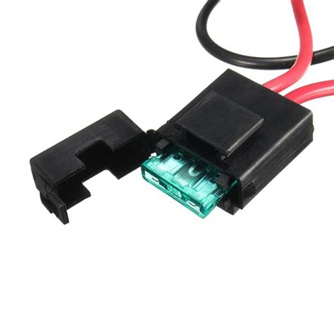 H4 Headlight Headlamp H4 Light Bulbs Relay Wiring Grandado