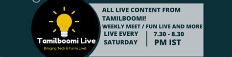 tamilboomi tech on linkedin aws introduction for beginners aws class