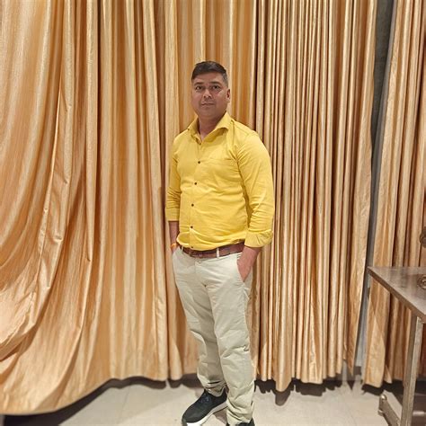 Vikas Yadav