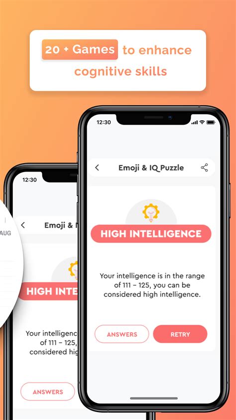 Insight App Limited Brain Training