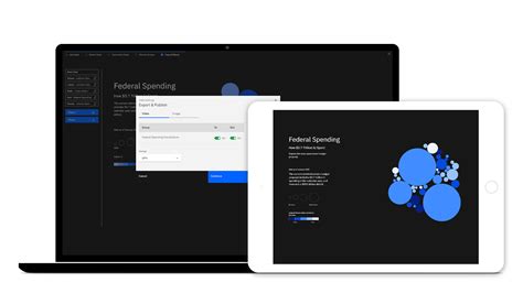 IBM Data Visualizer Reconstrukt