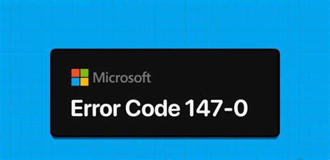 9 Ways To Fix Microsoft Office Error Code 147 0 Ahla Home