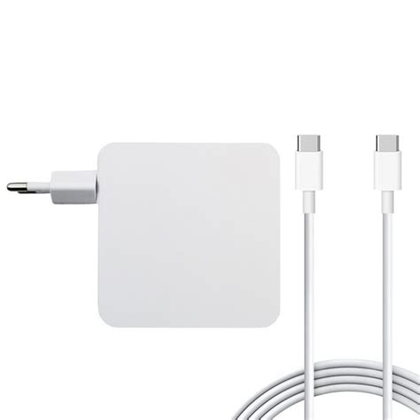 Jual Adaptor Charger Mac MAGSAFE 3 USB C 30W 61W 87W Shopee Indonesia